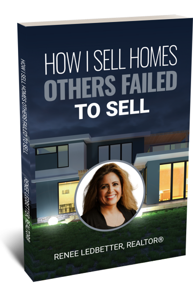 RENEE LEDBETTER, REALTOR® - Ceres Realtor & Author